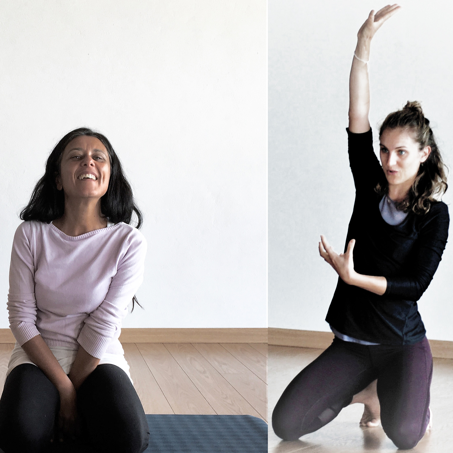 Spiral your life - Emanuela Genesio